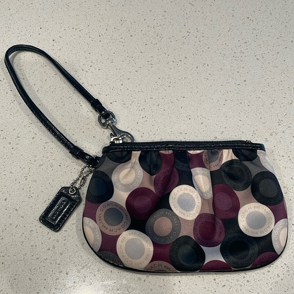 Coach | Bags | Coach Coin Purse | Poshmark